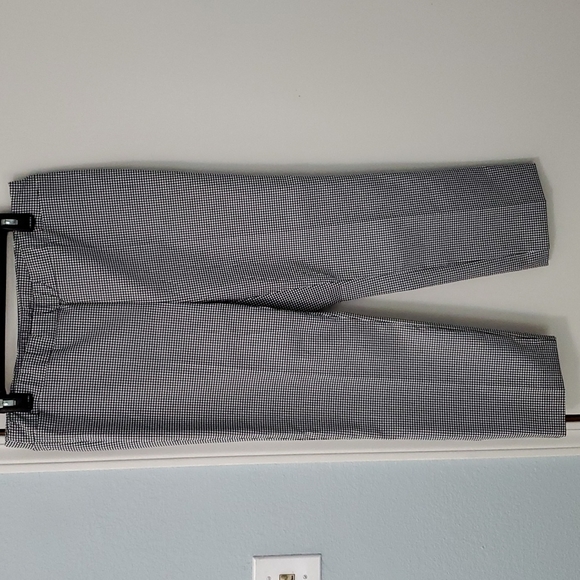 Jules & Leopold | Pants & Jumpsuits | Jules And Leopold Large Checkered ...